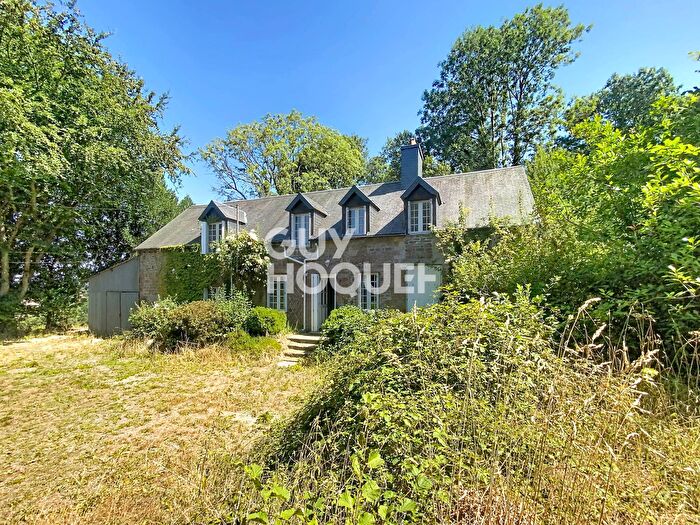 Maison 6 pièces à vendre à Sourdeval