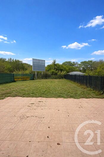 Appartement à louer - Norroy-le-Veneur - 3 pièces - 2 chambres