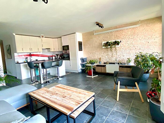 Centre Ville Est, Ivry-sur-Seine - Appartement 4 pièces à louer