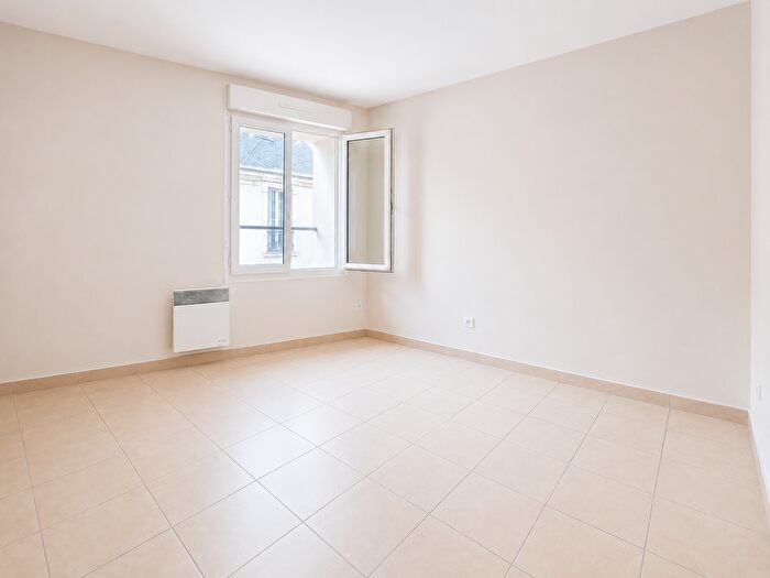 Appartement 1 pièce à Villepreux, à louer