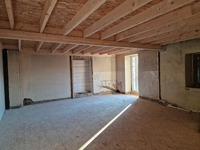 Appartement 2 pièces à Viuz-en-Sallaz, à vendre