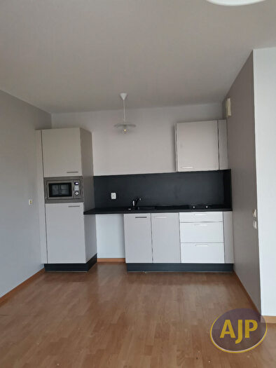 Appartement 2 pièces à vendre à Les Gonds