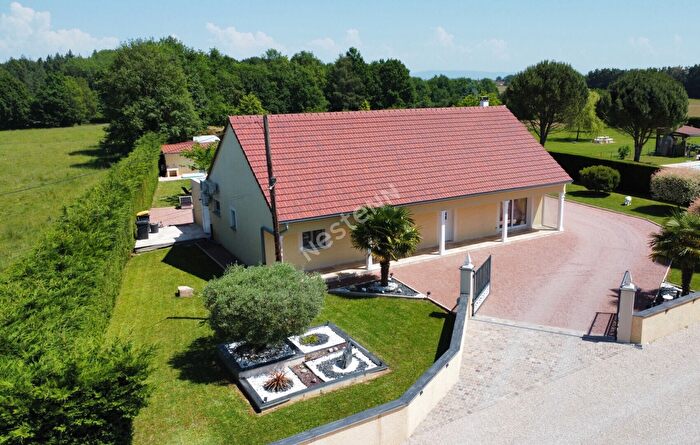 Maison 4 pièces à Louhans, à vendre