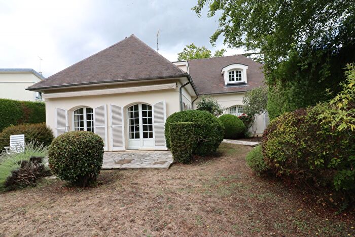 Maison 7 pièces à vendre - Louveciennes