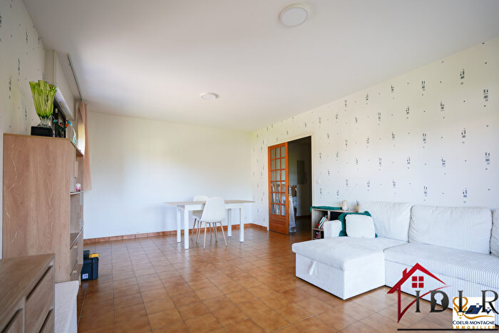 Appartement 3 pièces à vendre à Bonneville