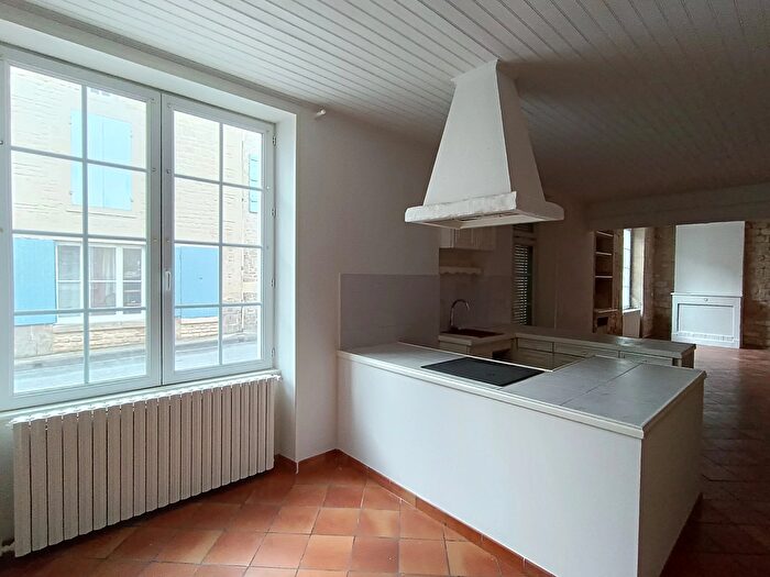 Maison à vendre - Aulnay - 11 pièces - 5 chambres