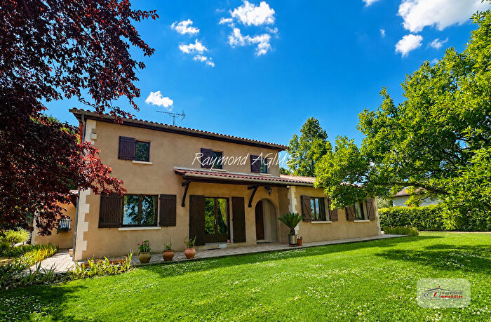 Maison 10 pièces à Tarnès, à vendre