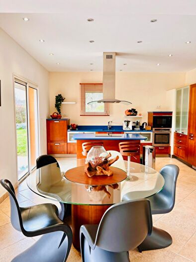 Maison à vendre - Marseille e , Les Borels - 6 pièces - 5 chambres