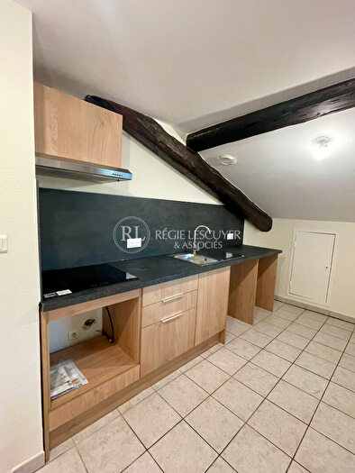 Appartement à louer - Lyon e , Mutualité, Préfecture, Moncey - 2 pièces - 1 chambre