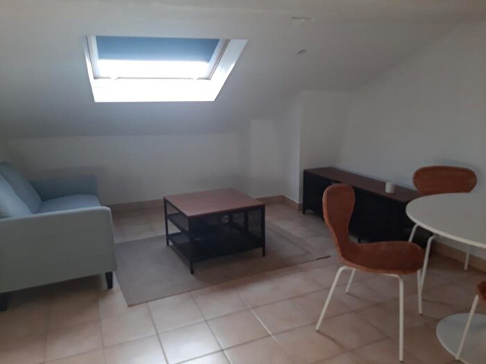 Limoges, Centre-ville, Hôtel de Ville, Emailleurs - Appartement 2 pièces à louer