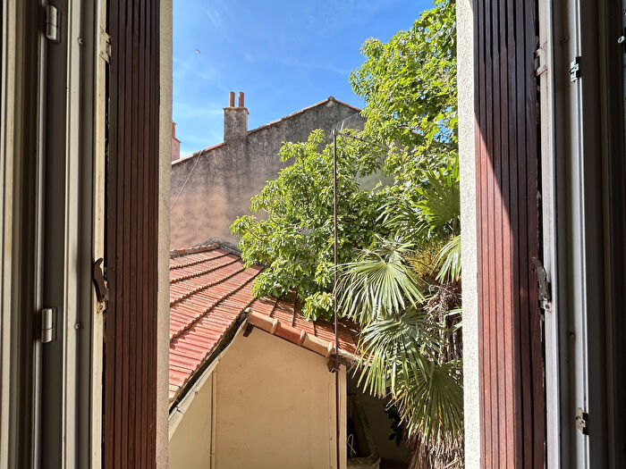Appartement 1 pièce à vendre - Toulon, Le Mourillon, La Mitre, Fort Lamalgue