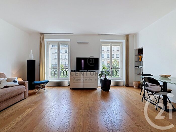 Appartement 2 pièces à Paris 11ème, Léon-Blum, Folie-Regnault, à vendre