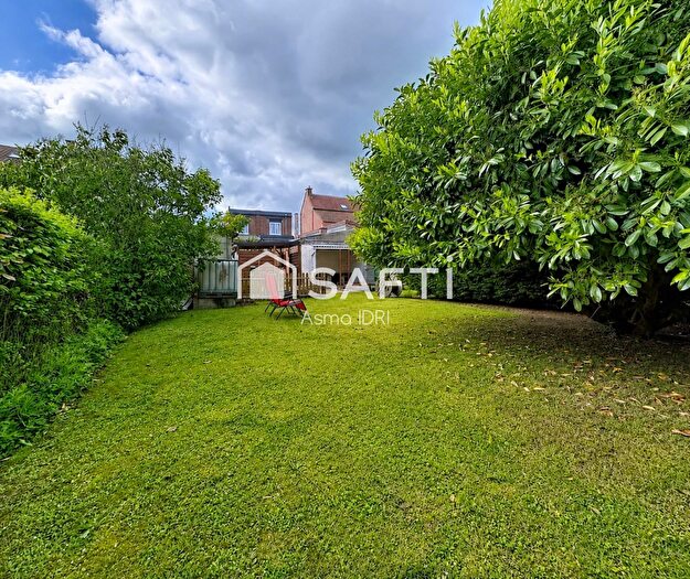 Maison 4 pièces à Bauvin, à vendre