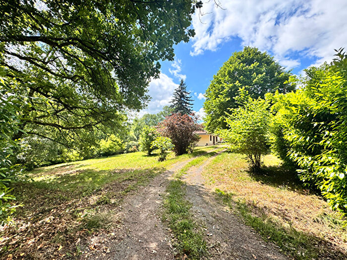 Maison 3 pièces à vendre - Atur