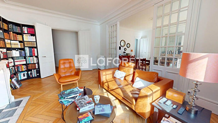Appartement 4 pièces à vendre - Le Havre, Saint-Vincent, Thiers, Gobelins
