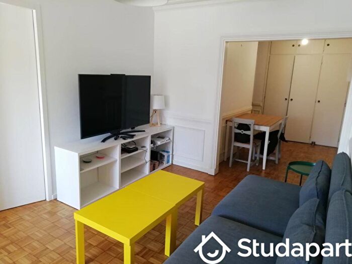 Villejean-Beauregard, Rennes - Appartement 1 pièce à louer
