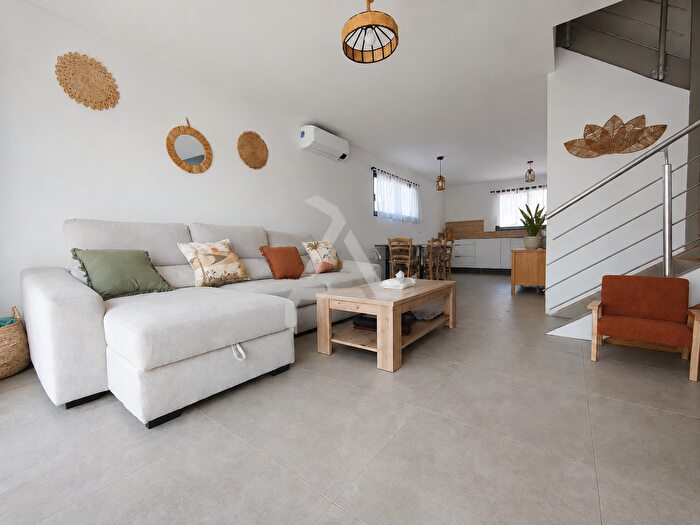 Figari : Maison 11 pièces à vendre