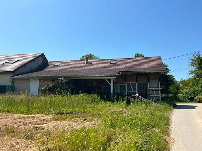 Beaufort - Maison 4 pièces à vendre