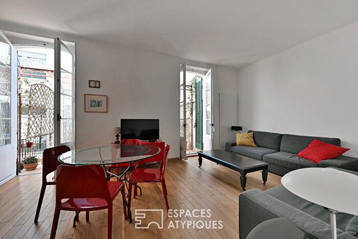 Appartement 3 pièces à Nîmes, Feuchères, à vendre