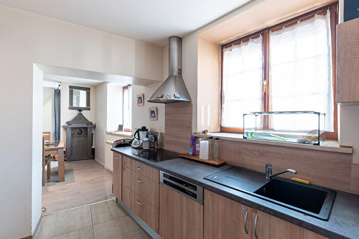 Maison 3 pièces à vendre - Brioude