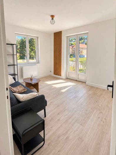 Appartement 4 pièces à louer à Col du Brabant, La Bresse