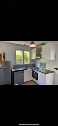 Adamville, Saint-Maur-des-Fossés - Maison 3 pièces à louer