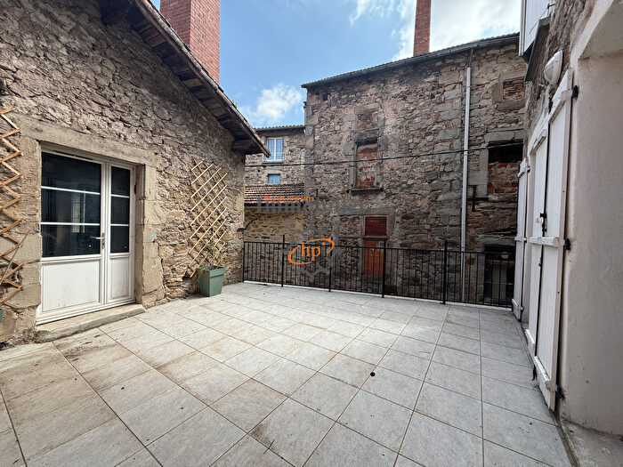 Appartement 3 pièces à louer - Saint-Affrique