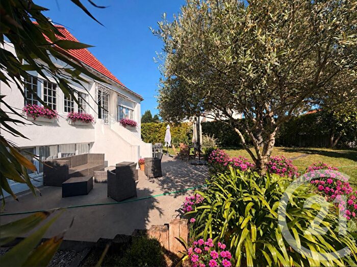 Maison 8 pièces à vendre à Pornic