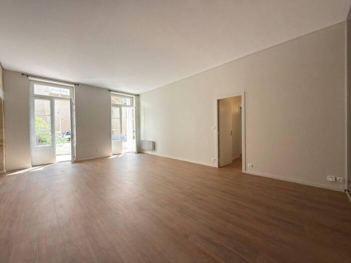 Appartement 3 pièces à louer - Bordeaux, Quinconces, Grands Hommes, Tourny