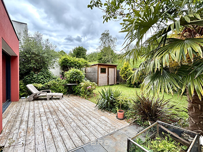 Saint-Avé - Maison 6 pièces à vendre
