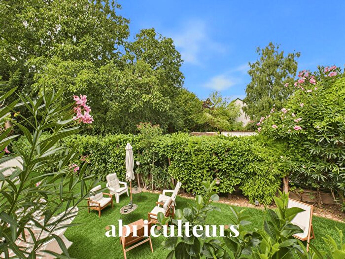 Châtillon, Roissys, Béranger - Maison 7 pièces à vendre