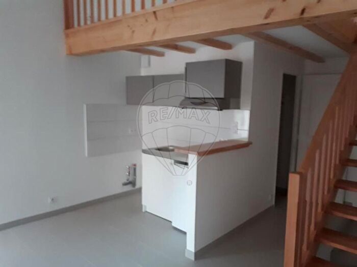 Appartement 2 pièces à louer à Parcieux