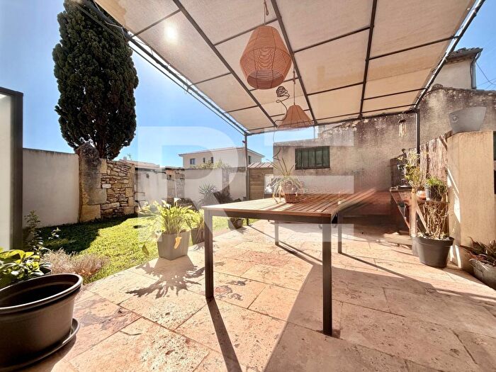 Maison 6 pièces à vendre à Meynes