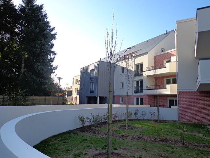 Olivet, Caubray : Appartement 3 pièces à louer