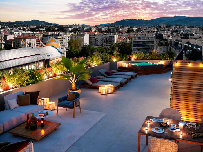 Maison 3 pièces à Nice, Vernier, à vendre