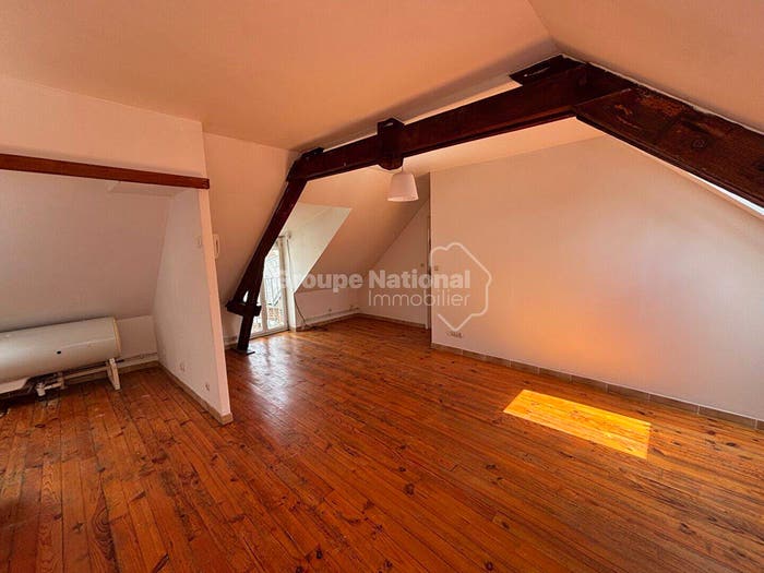 Ceinture Centre Ville, Noyon : Appartement 2 pièces à louer