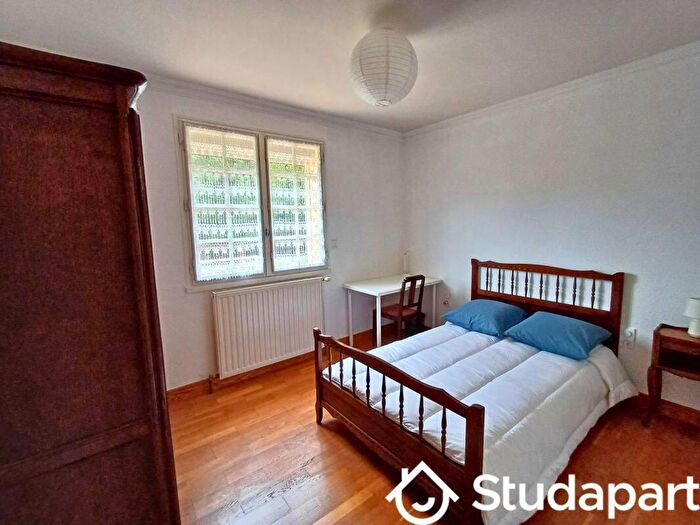 Appartement 1 pièce à Bout des Landes, Nantes, à louer