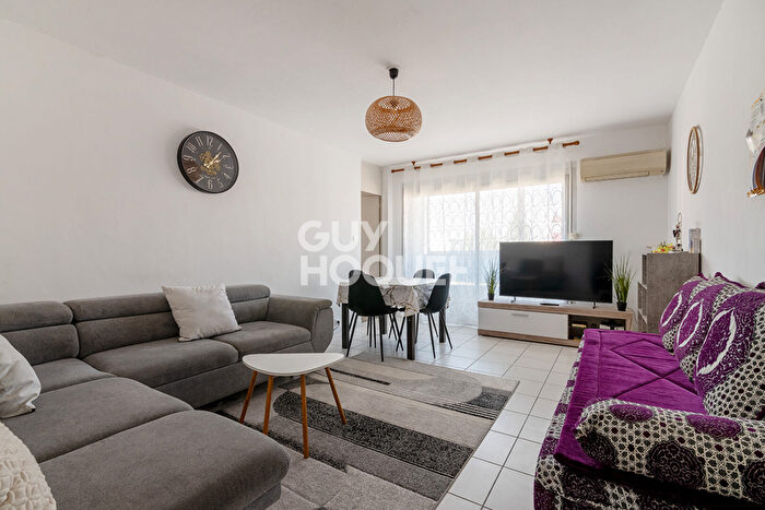 Appartement 4 pièces à Toulouse, Papus, à vendre