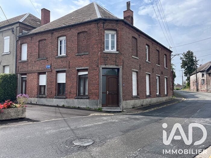 Maison 6 pièces à Obies, à vendre