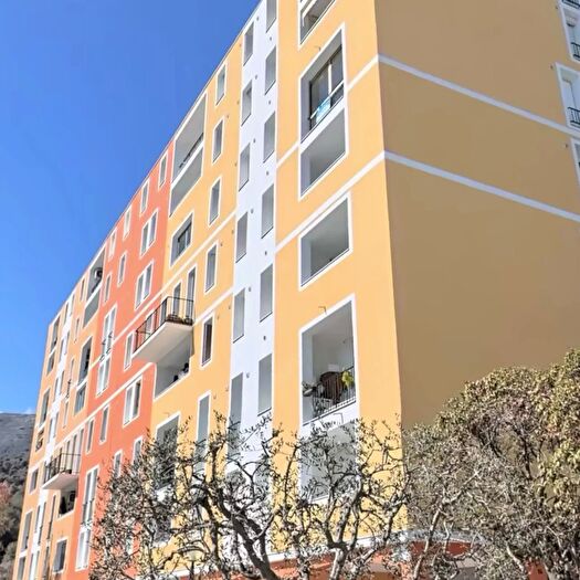 Appartement à vendre - Carros - 5 pièces - 4 chambres