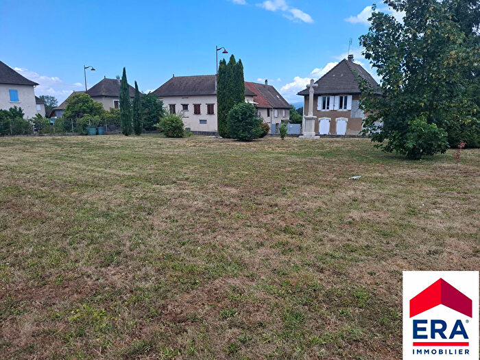 Veyrins-Thuellin - Maison 4 pièces à vendre