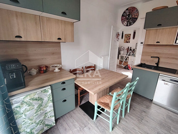 Boucau - Appartement 3 pièces à vendre