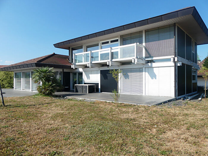 Maison à vendre - Cernay - 5 pièces - 4 chambres