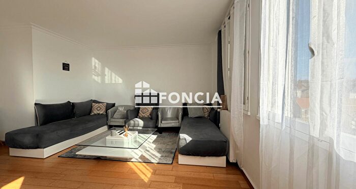 Appartement à vendre - Cholet, Notre Dame - 4 pièces - 3 chambres