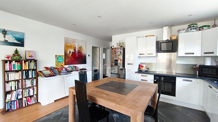 Maison 4 pièces à Mios, à vendre