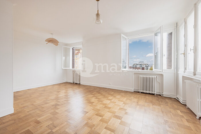 Appartement 4 pièces à vendre - Colombes, Europe