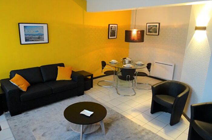 Appartement à louer - Toulouse, Patte dOie, Fontaines - 3 pièces - 2 chambres