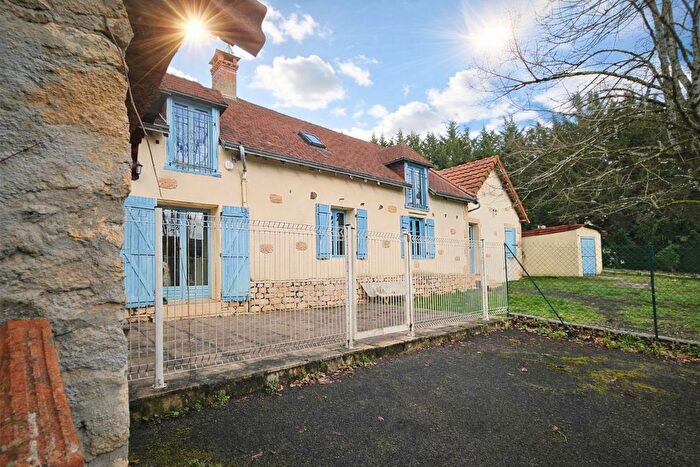 Maison à vendre - Terrasson-Lavilledieu