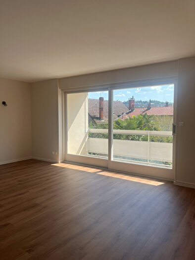 Appartement 3 pièces à louer - Brive-la-Gaillarde, Centre-ville, Pont Cardinal, Champanatier