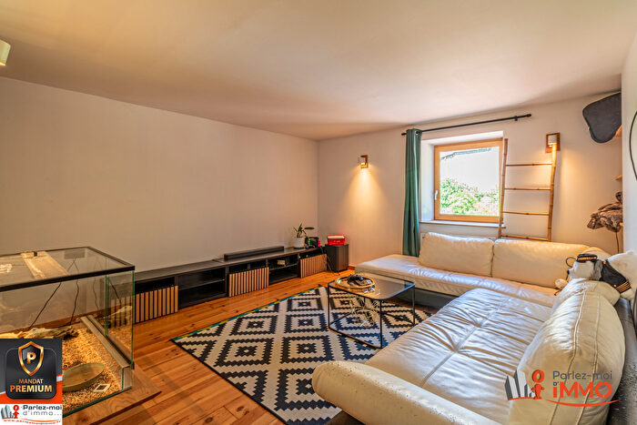 Appartement 5 pièces à vendre - Sain-Bel